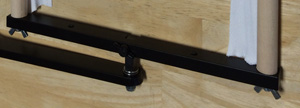 Needlework System 4 - Needlework System 4 Extra Scroll Frame Side Bars ...